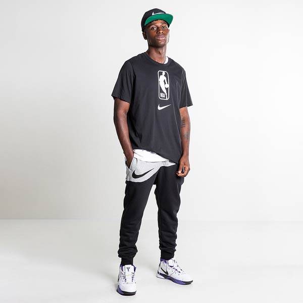 NIKE NBA DRI-FIT LOGO TEAM - AT0515-010-HERO