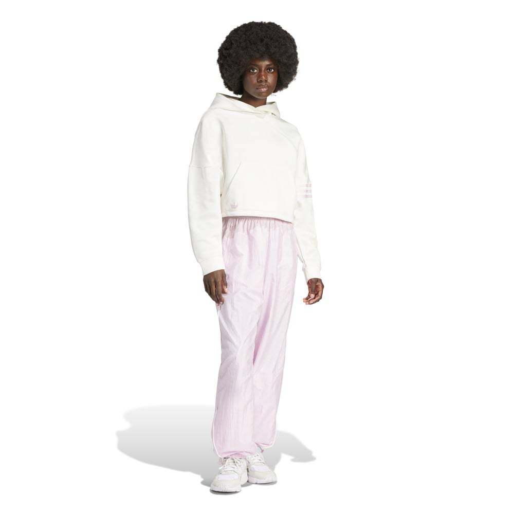 ADIDAS NEUCL HOODIE - IU2498-HERO