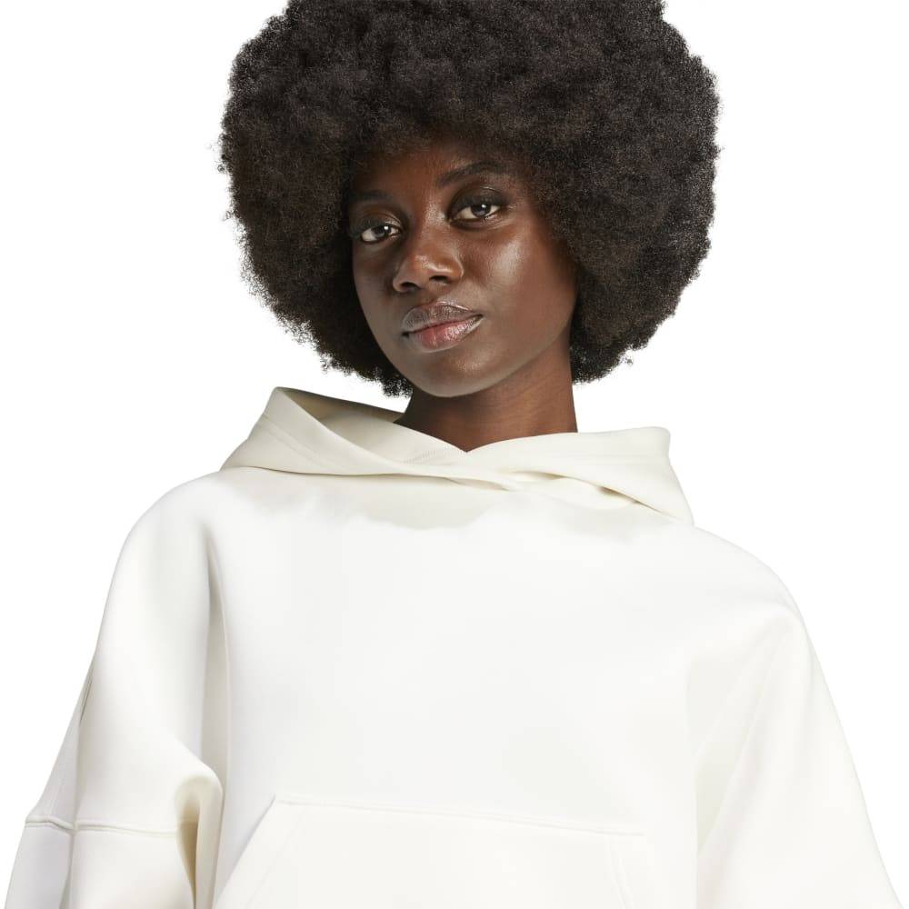 ADIDAS NEUCL HOODIE - IU2498-HERO