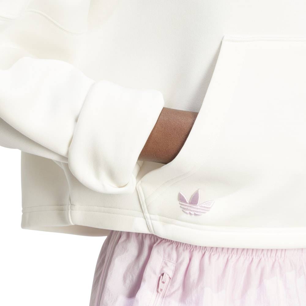 ADIDAS NEUCL HOODIE - IU2498-HERO